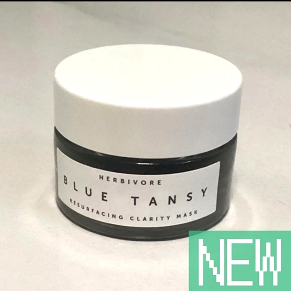 Herbivore Botanicals | Skincare | Herbivore Travel Size Blue Tansy ...